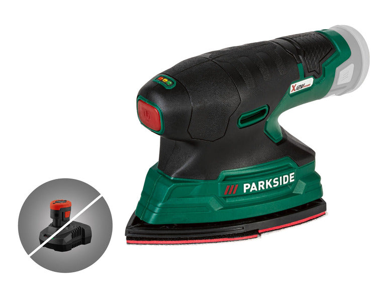 Ponceuse D Angle Lidl