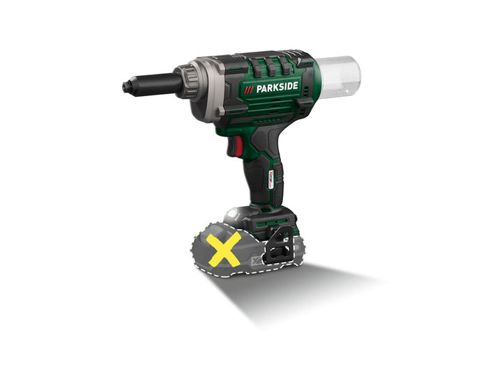 Parkside® Acquista online su Lidl.Best