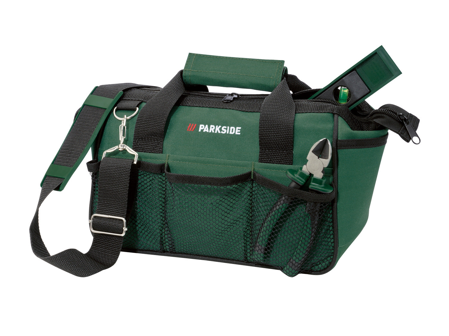 PARKSIDE® Tool Set in a Storage Bag – Lidl.Best
