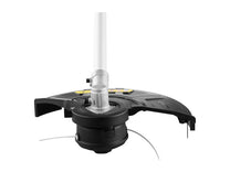 PARKSIDE PERFORMANCE® 2-in-1 Cordless Brush Cutter 40 V PPAFS 40-Li A1 ...