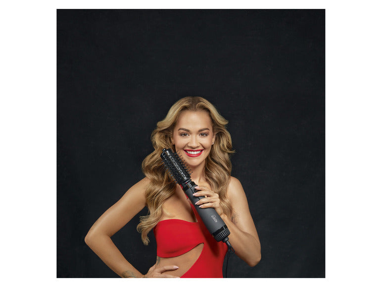 Brosse rotative chauffante RHC 34, 1000 W Rita Ora – Lidl.Best Brosse rotative chauffante RHC 34, 1000 W Rita Ora – Lidl.Best