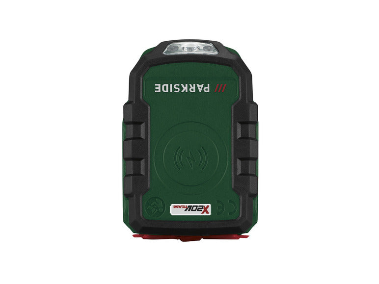 PWCA 20-Li A1 PARKSIDE® Adaptateur de charge pour batterie et recharge – Lidl.Best