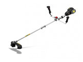 PARKSIDE PERFORMANCE® 2-in-1 Cordless Brush Cutter 40 V PPAFS 40-Li A1 ...