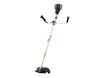 PARKSIDE PERFORMANCE® 2-in-1 Cordless Brush Cutter 40 V PPAFS 40-Li A1 ...