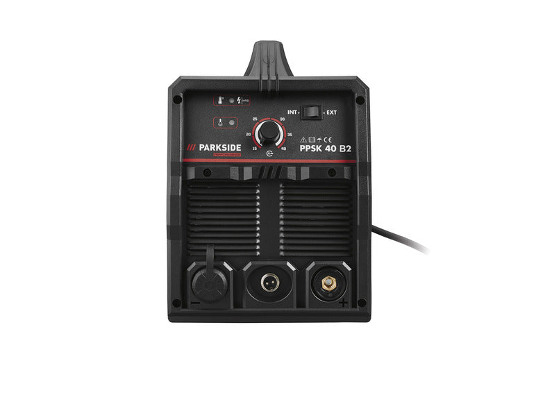 PPSK 40 PARKSIDE PERFORMANCE® Découpeur plasma avec compresseur – Lidl.Best PPSK 40 PARKSIDE PERFORMANCE® Découpeur plasma avec compresseur – Lidl.Best