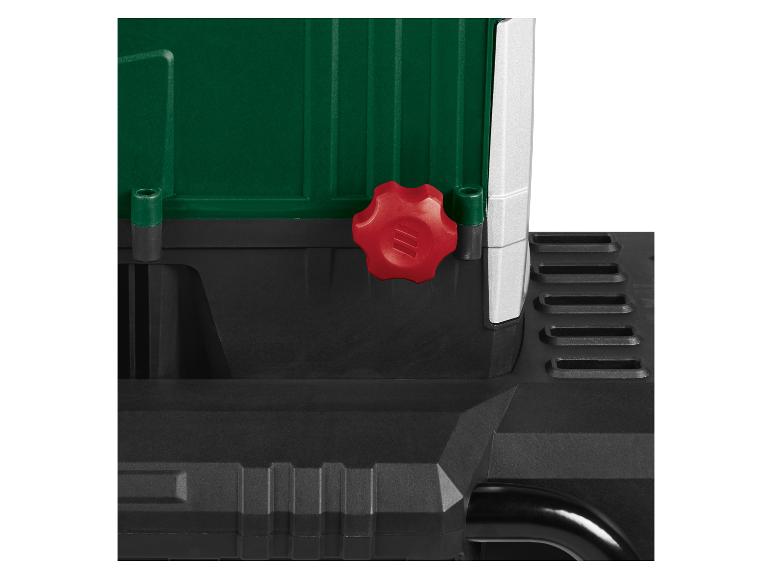 PARKSIDE® PEWH 2800 A1 Electric Rotary Garden Shredder – Lidl.Best