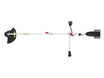 PARKSIDE PERFORMANCE® 2-in-1 Cordless Brush Cutter 40 V PPAFS 40-Li A1 ...