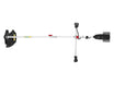 PARKSIDE PERFORMANCE® 2-in-1 Cordless Brush Cutter 40 V PPAFS 40-Li A1 ...