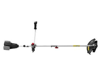 PARKSIDE PERFORMANCE® 2-in-1 Cordless Brush Cutter 40 V PPAFS 40-Li A1 ...