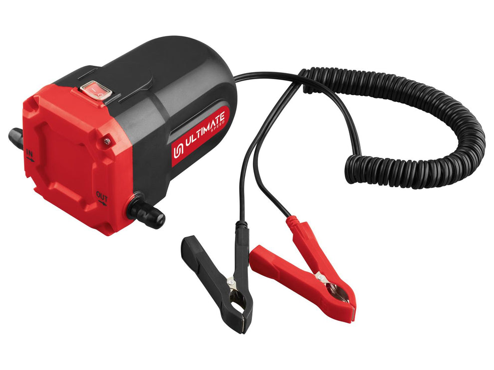 12V ULTIMATE SPEED® UOP 12 C1 Oil Pump – Lidl.Best