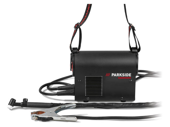 PTMI 180 A1 PARKSIDE PERFORMANCE® Poste à souder inverter 180 A – Lidl.Best