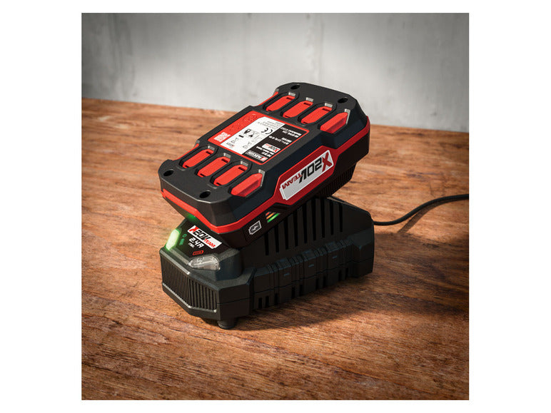 Batteries et chargeurs – Lidl.Best