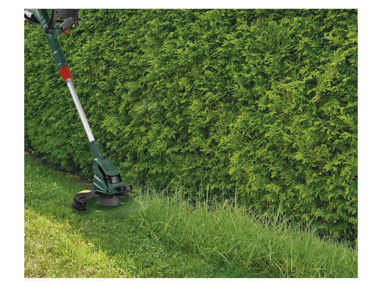 PARKSIDE® 20 V Cordless Grass Trimmer PRTA 20-Li D3 – Lidl.Best