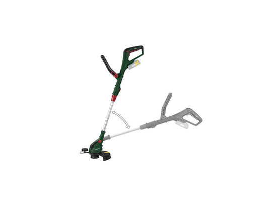 PARKSIDE® 20 V Cordless Grass Trimmer PRTA 20-Li D3 – Lidl.Best