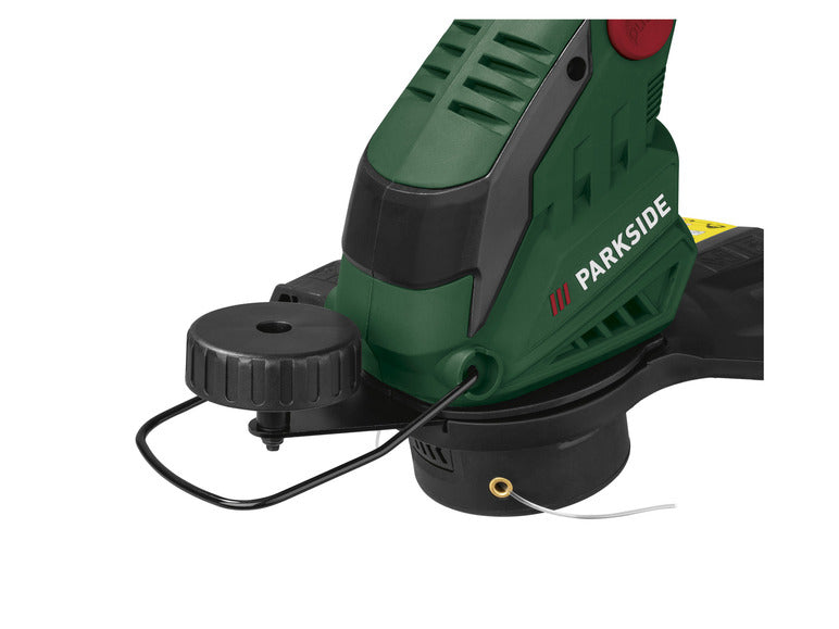 PARKSIDE® 20 V Cordless Grass Trimmer PRTA 20-Li D3 – Lidl.Best