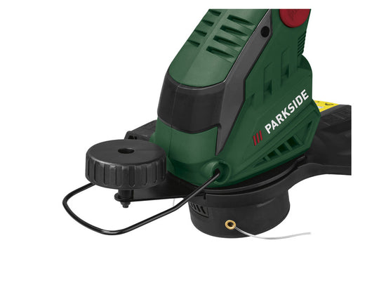 PARKSIDE® 20 V Cordless Grass Trimmer PRTA 20-Li D3 – Lidl.Best